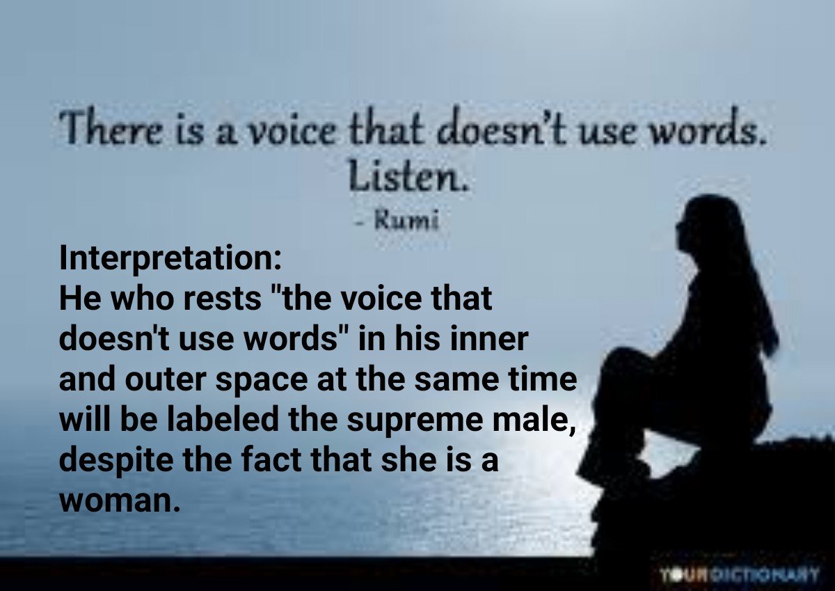 Can humans dissolve their bodies with their souls? – Aadesh