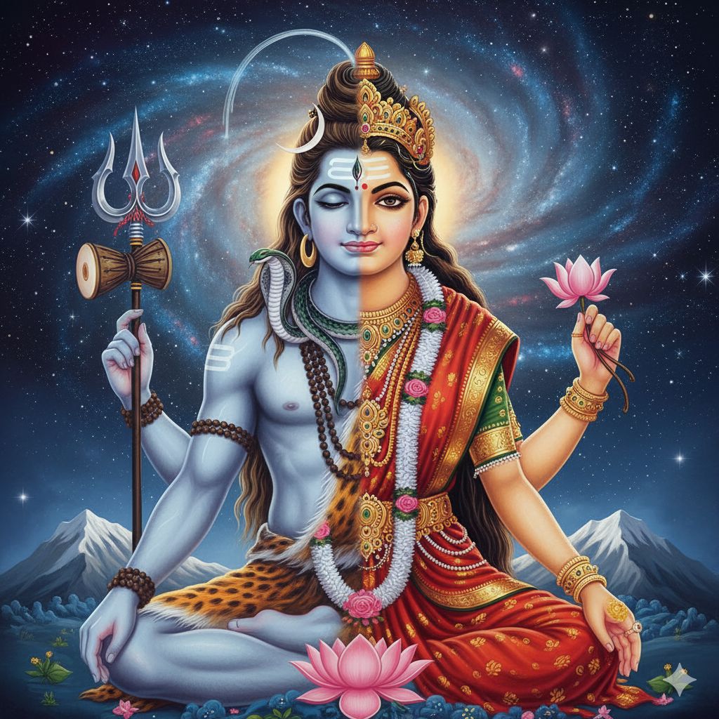 “The power of pure consciousness” – Aadesh